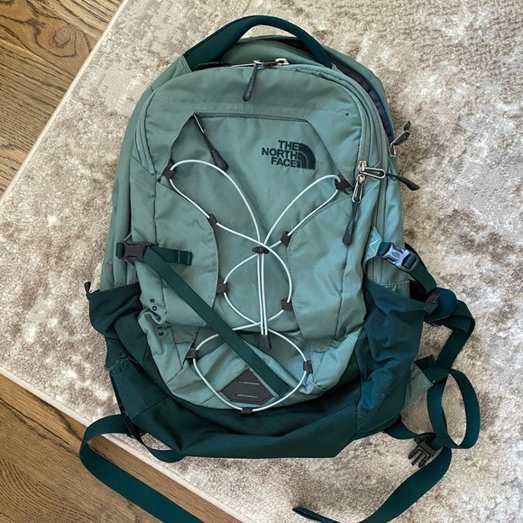 The North Face | Bags | The North Face Borealis Backpack | Poshmark